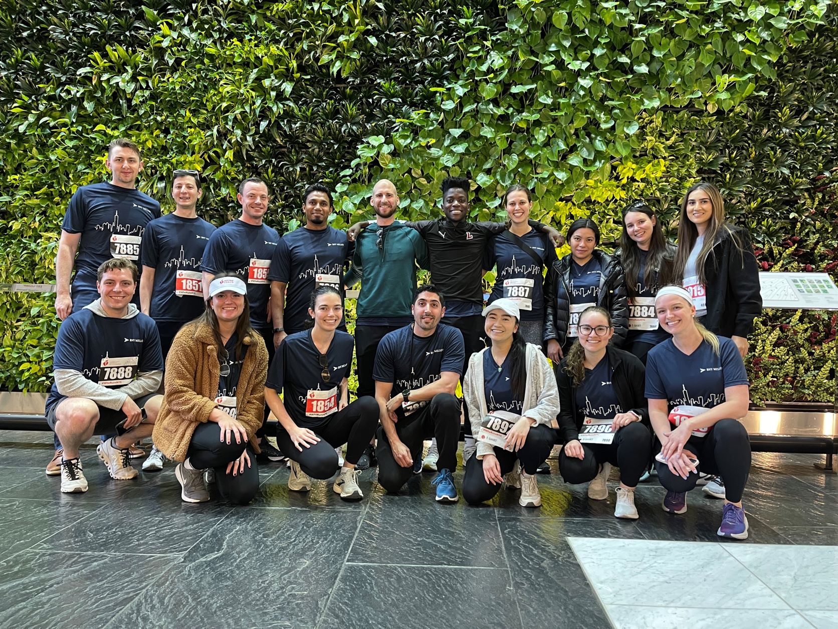 Wealth Management Services in New York City | BNY Wealth